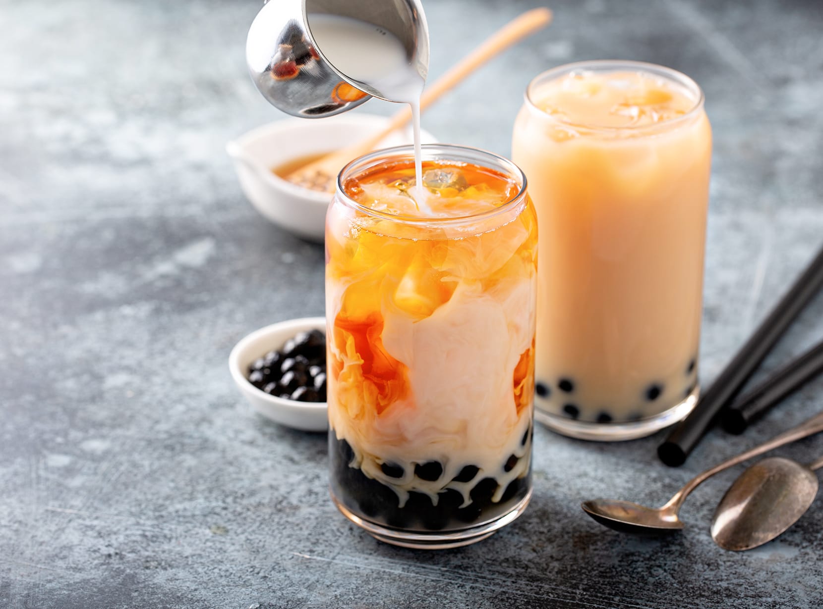 Bubble Tea: the new soft drink trend - CRATHCO Drink Systems