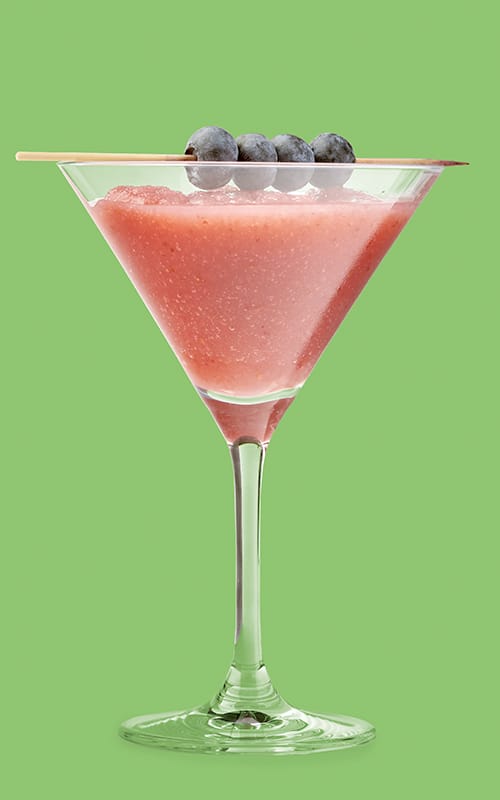 Frozen cosmopolitan Recipe - CRATHCO Drink Systems