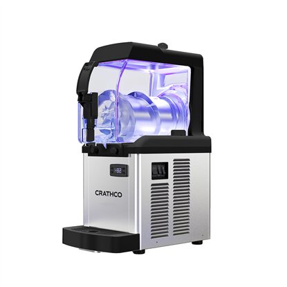 Slush machine SP range for professionals | CRATHCO